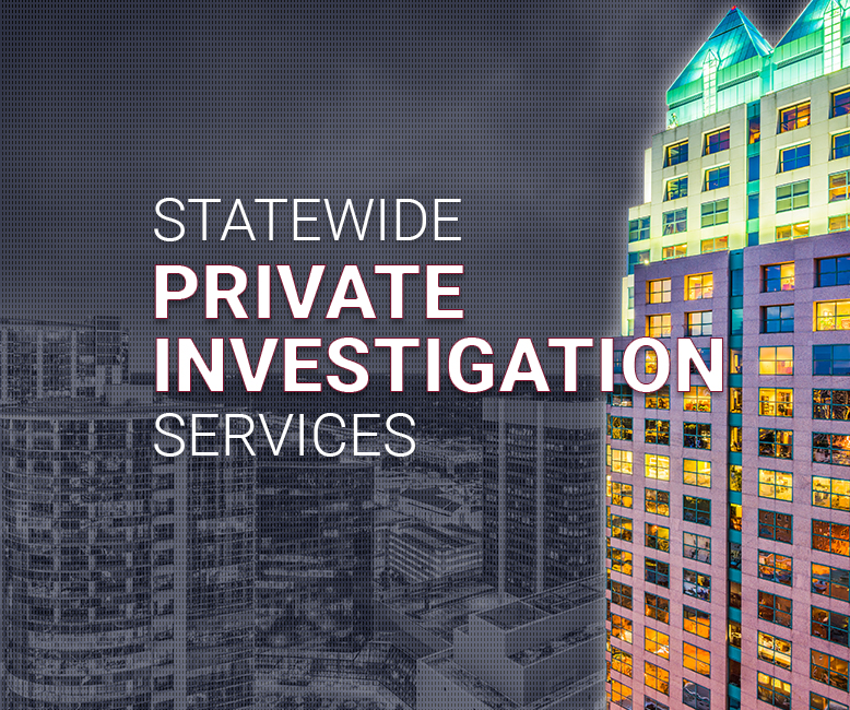 Florida Defense Investigations - Florida Defense Investigations